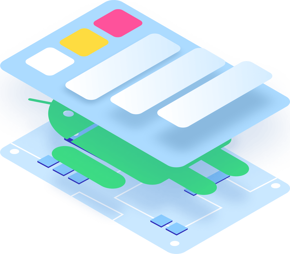 Embedded Android essentials for building next-gen products
