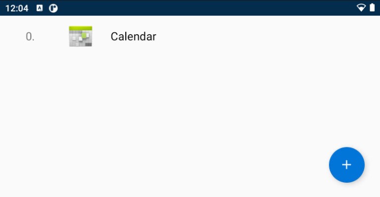 How to enable App Autostart on your device