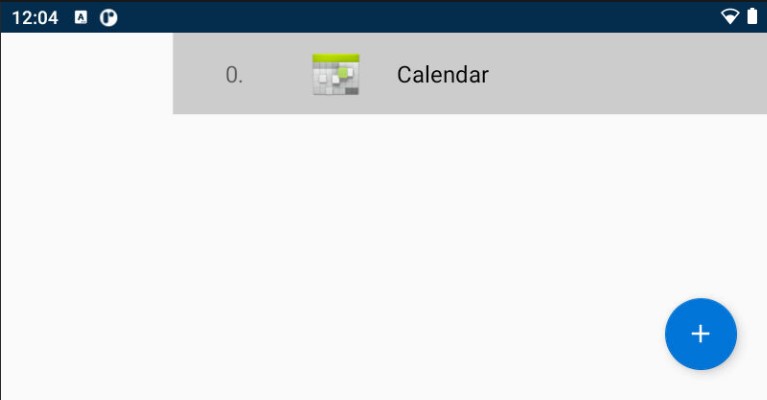 How to enable App Autostart on your device
