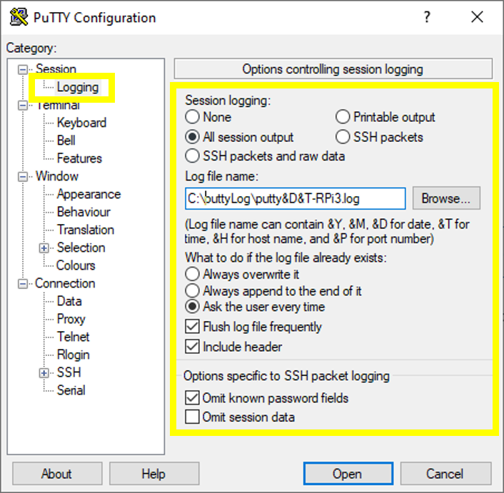 How to connect UART-to-USB Bridge for Raspberry Pi