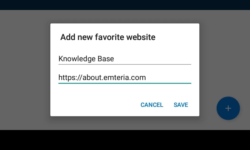 Introduction to Kiosk Mode
