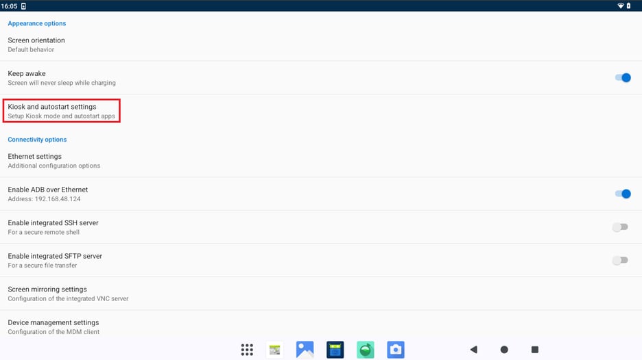 Android POS System: How to build a prototype (fast)
