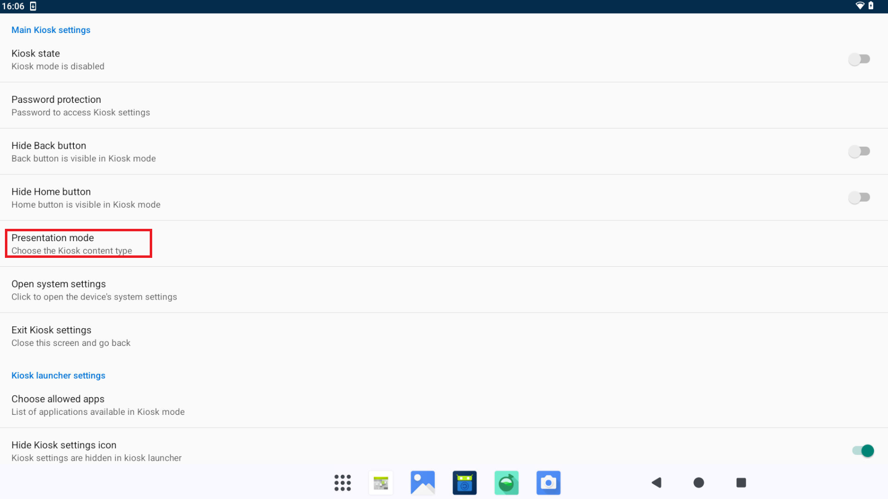 Android POS System: How to build a prototype (fast)