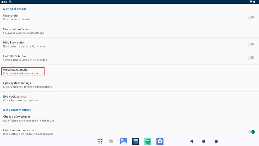 Android POS System: How to build a prototype (fast)