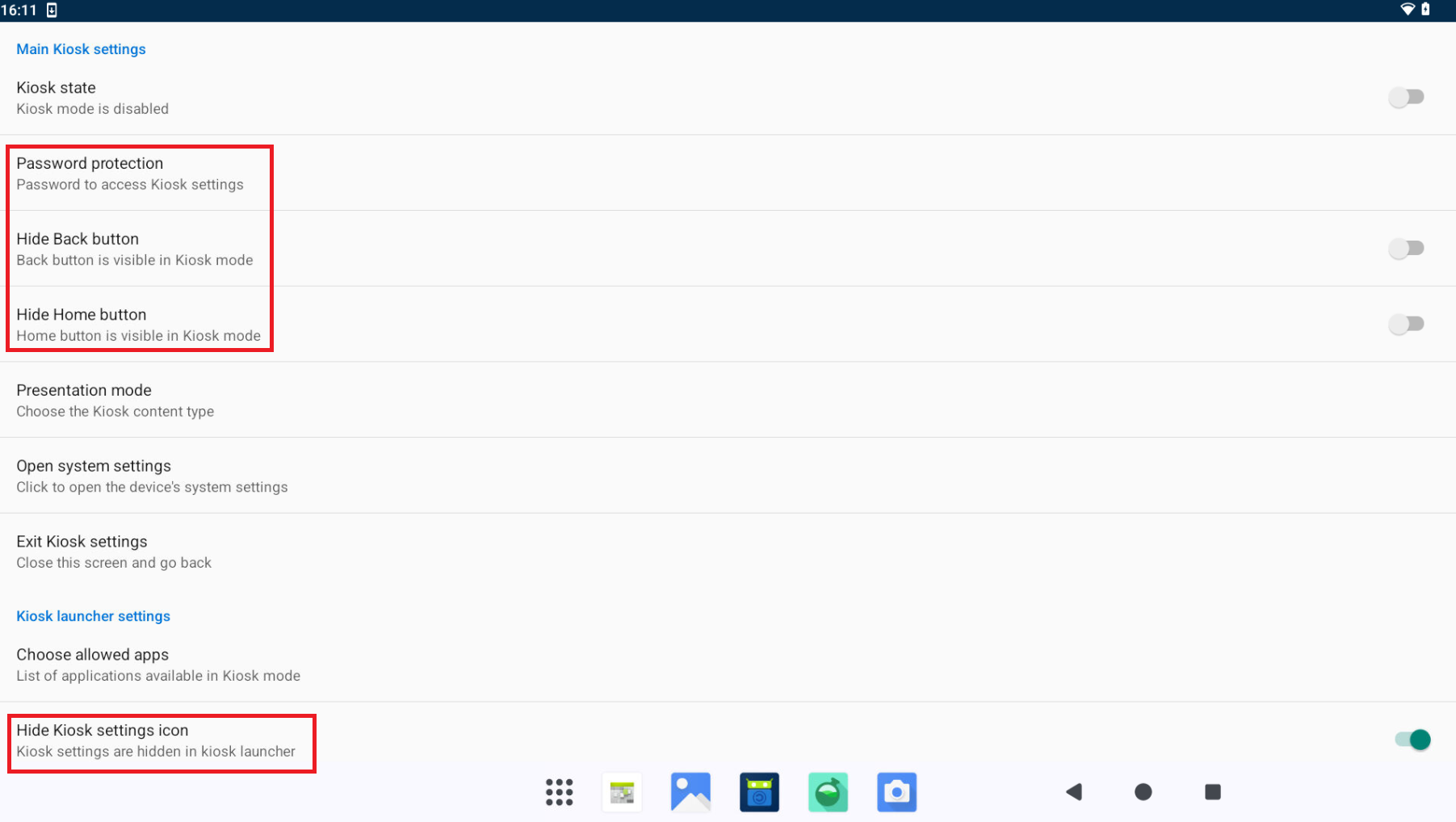 Android POS System: How to build a prototype (fast)