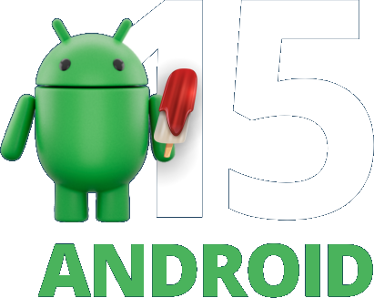 Android 14 on Raspberry Pi