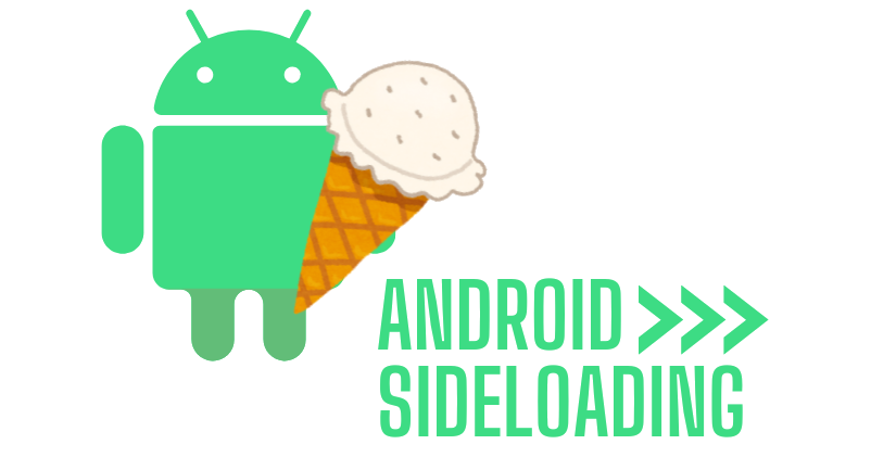 Android 15 isn’t playing nice with sideloaded apps
