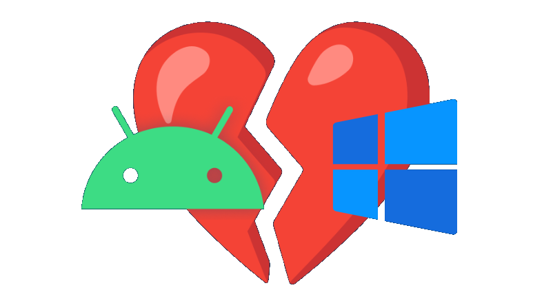Windows Subsystem for Android: Microsoft ends Android app support