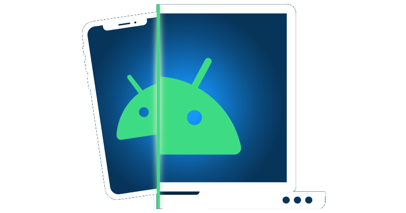 Android Screen Mirroring to PC: 7 options with and without root