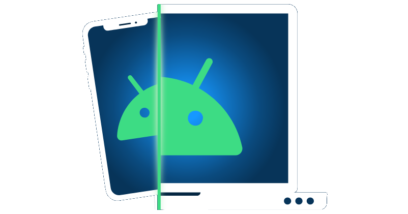 Android Screen Mirroring to PC: 7 options with and without root