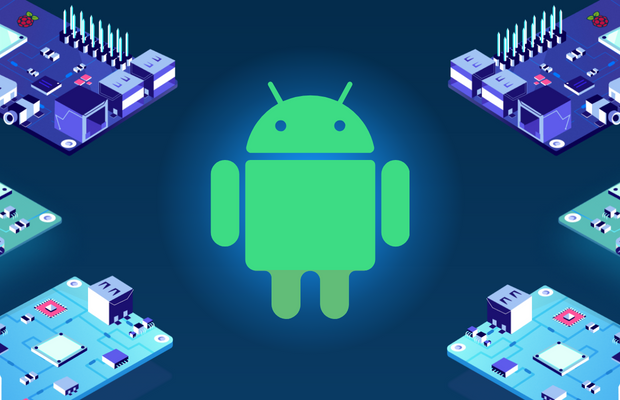 Android board choices: A guide to the best dev board