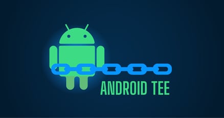 Android verified boot: Enhancing custom OS security