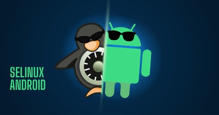 Android verified boot: Enhancing custom OS security