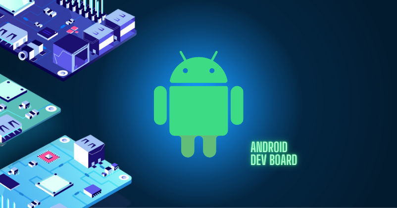 OTA Updates and Remote Management for Embedded Android
