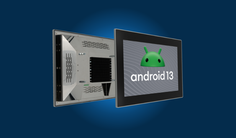 Embedded Android News | emteria