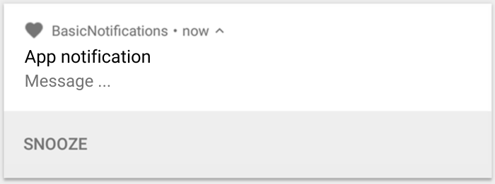 Google Push Service: Benefits, limitations, and alternatives