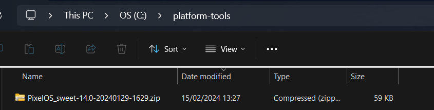 ROMs Update: Walkthrough for Custom Android
