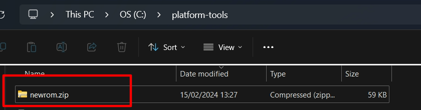 ROMs Update: Walkthrough for Custom Android