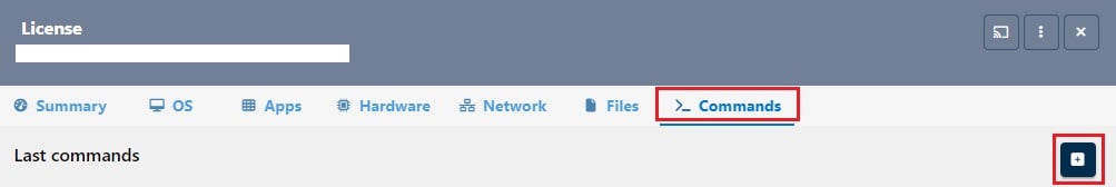 How to update your device with MDM Commands
