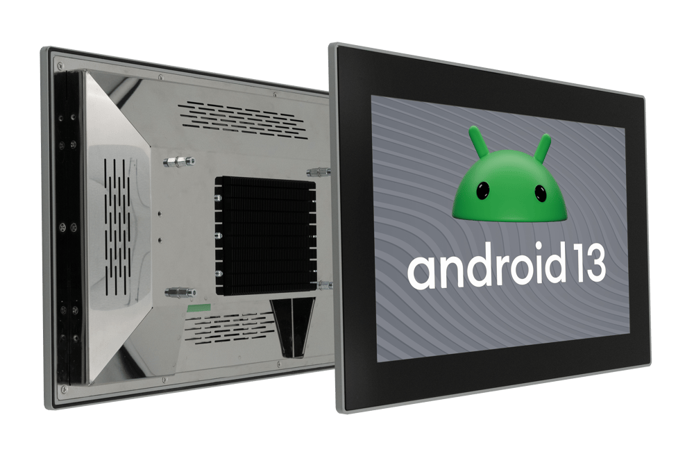 Supported Hardware | emteria