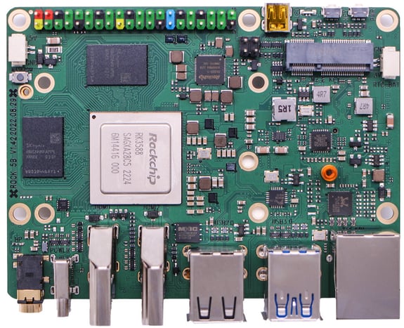 Android board choices: A guide to the best dev board