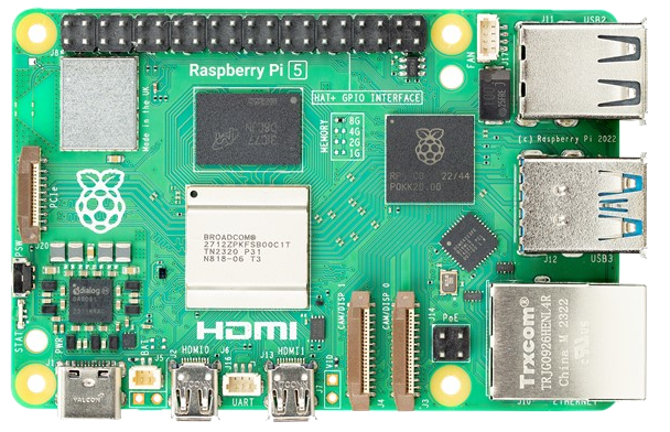 How to install Android OS on Raspberry Pi 5 (RPi5) with Raspberry Pi Imager