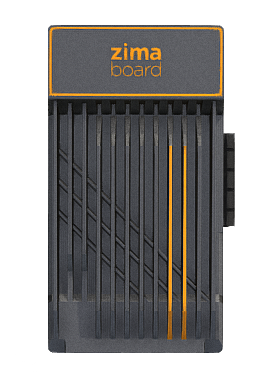 Supported Hardware | emteria