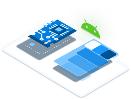 Embedded Android essentials for building next-gen products