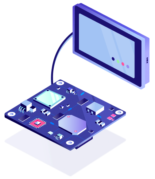 Android BSP: Blueprint for a custom Android OS