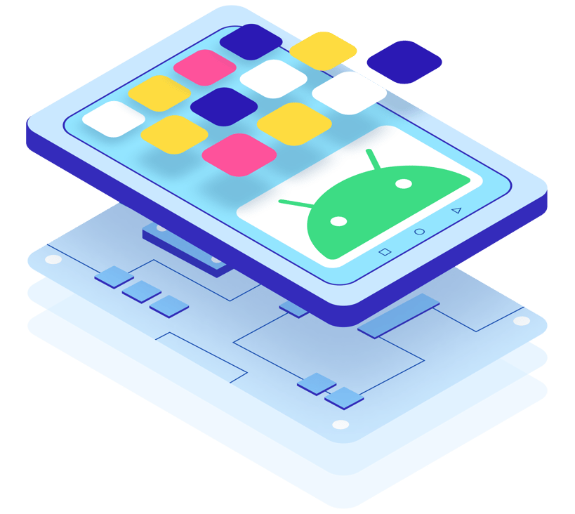 Android building system insight: How Google compiles Android?