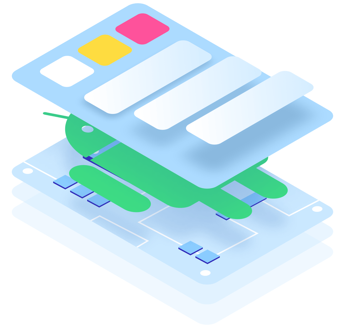 Custom Android OS | emteria