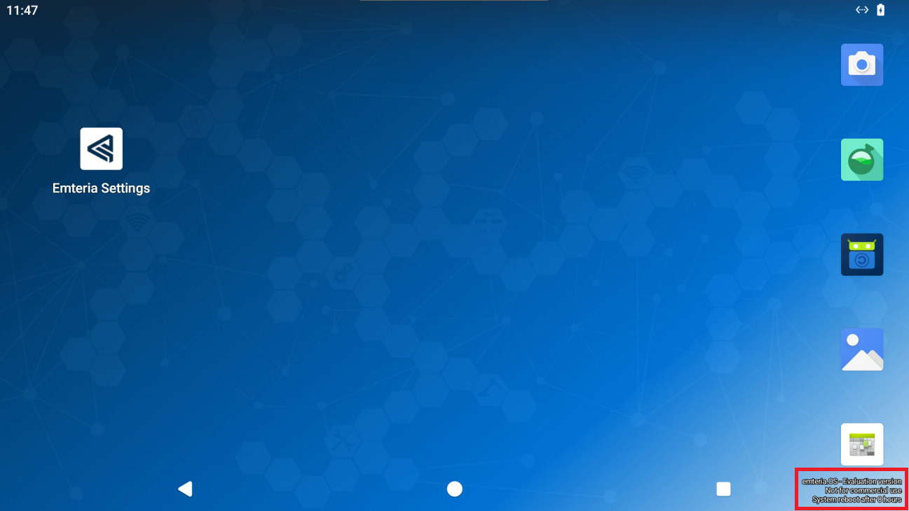 Introduction to activation methods