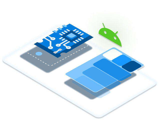 What is the Android Open Source Project (AOSP)?