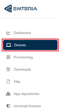 How to update your device with MDM Commands
