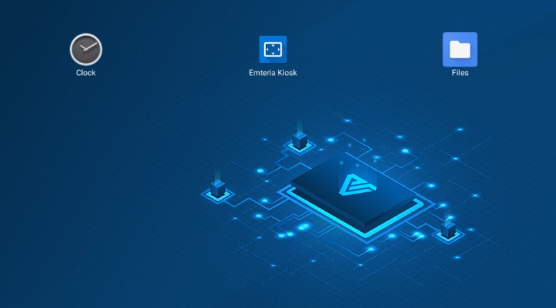 Kiosk restrictions: A deep dive into Android customization