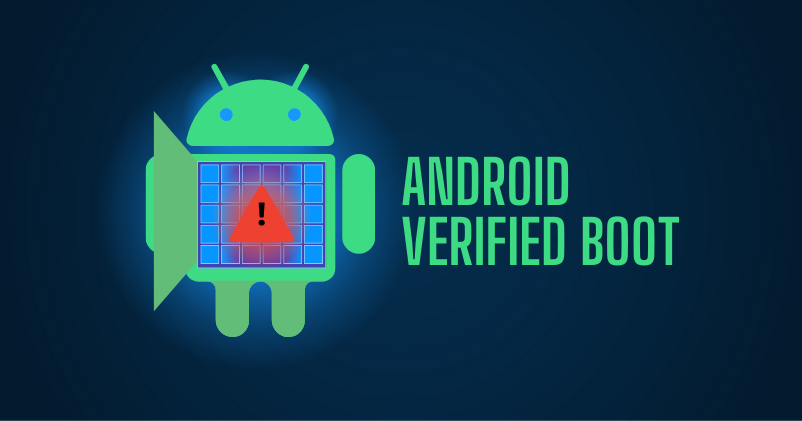 Android verified boot: Enhancing custom OS security