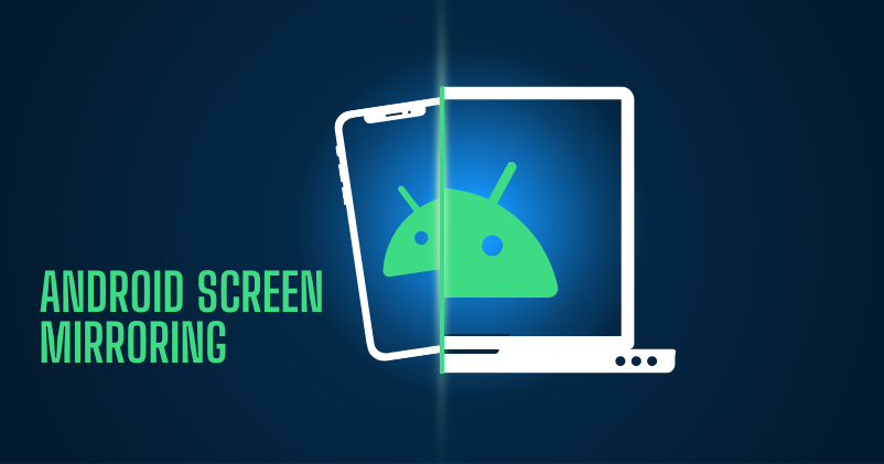 Android Screen Mirroring to PC: 7 options with and without root