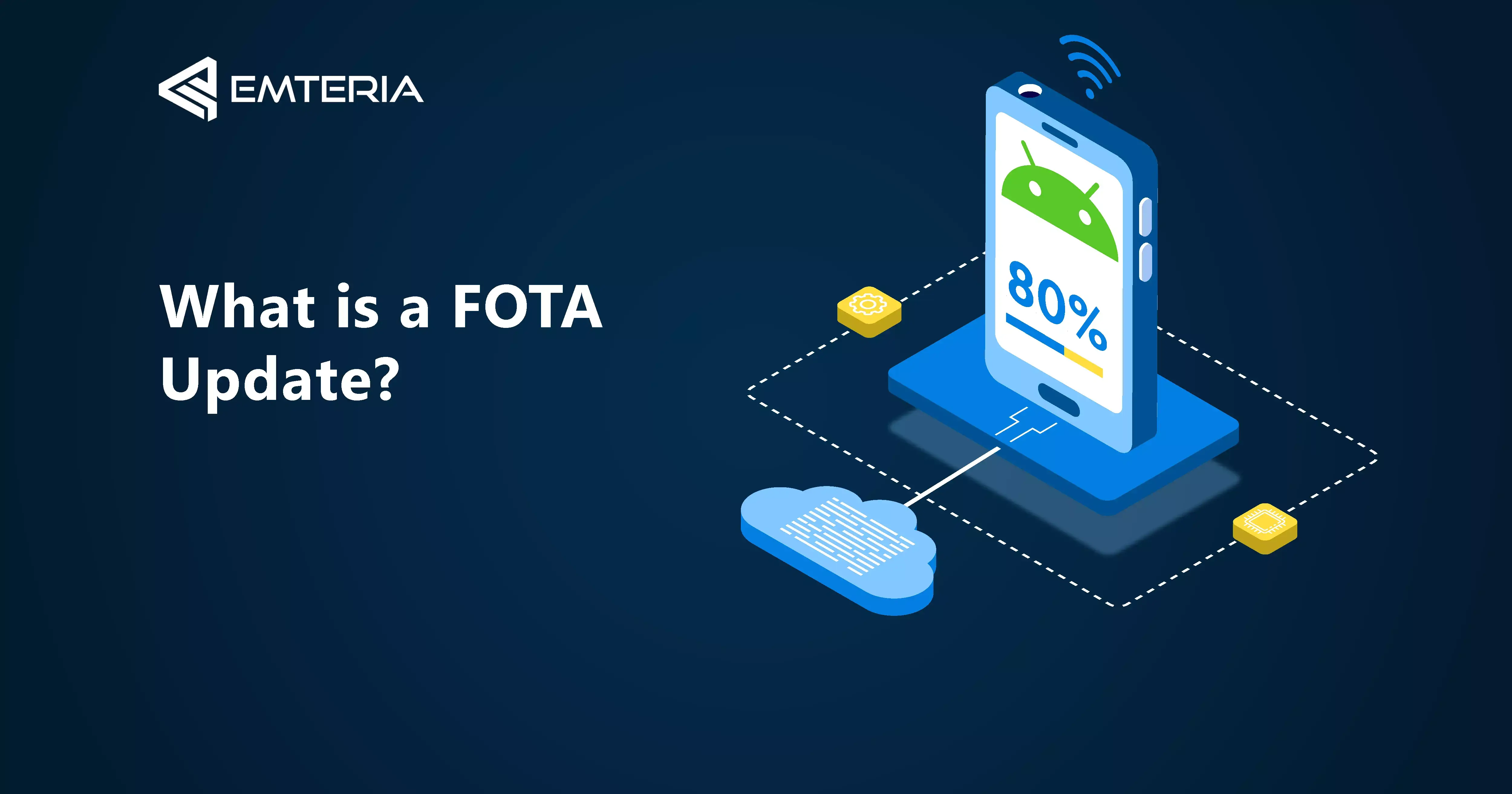 FOTA Updates Decoded: Understanding the Basics