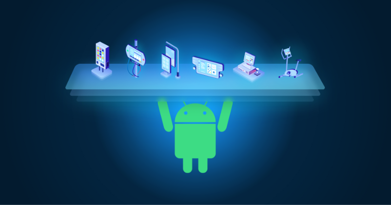 Industries supported by emteria